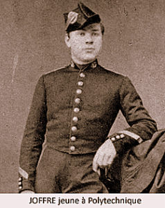 Un élève remarquable … – Musée Joffre